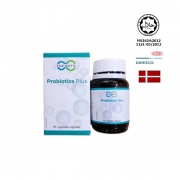 Probiotic Plus – InfinityHealth4u | Home