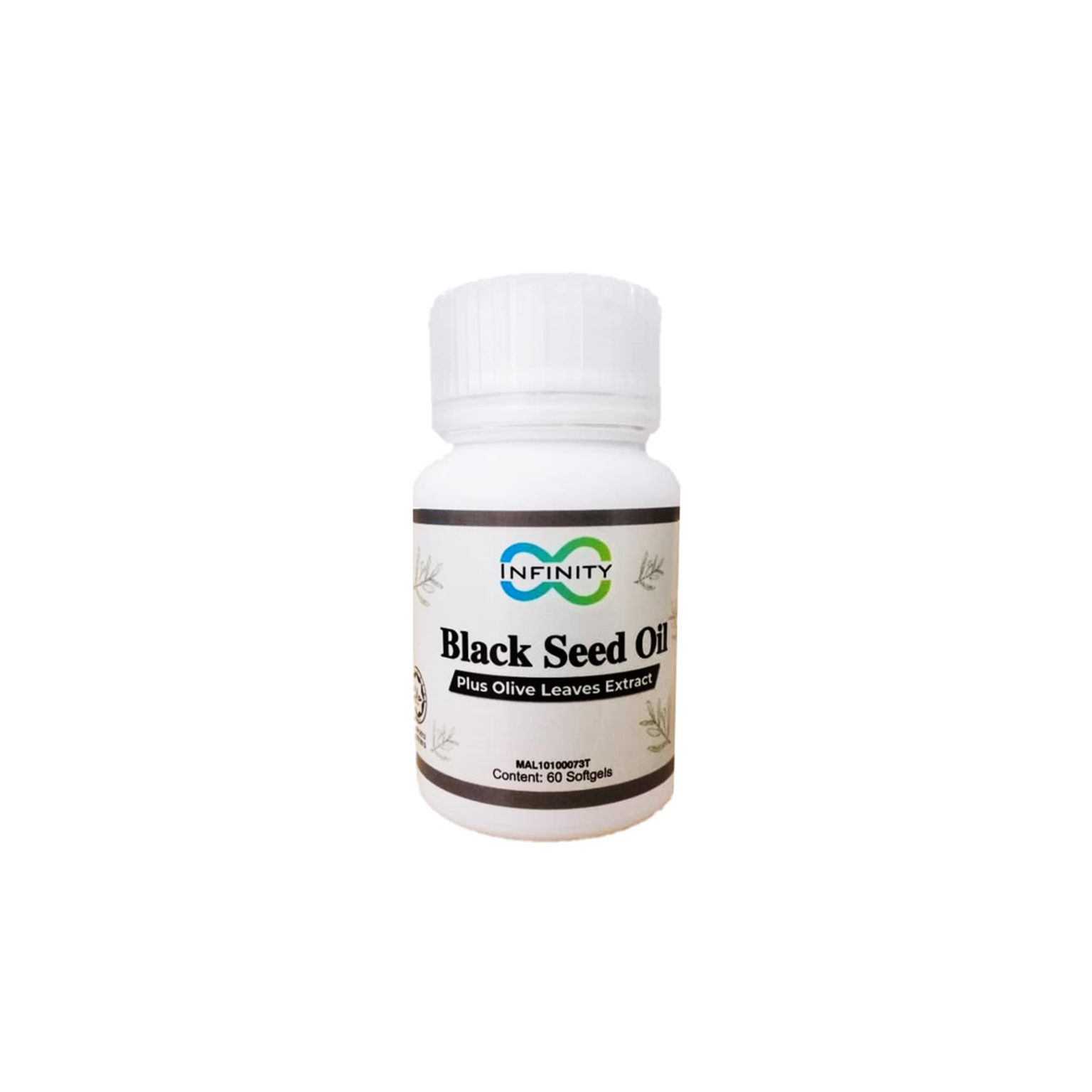 Probiotic Plus – InfinityHealth4u | Home