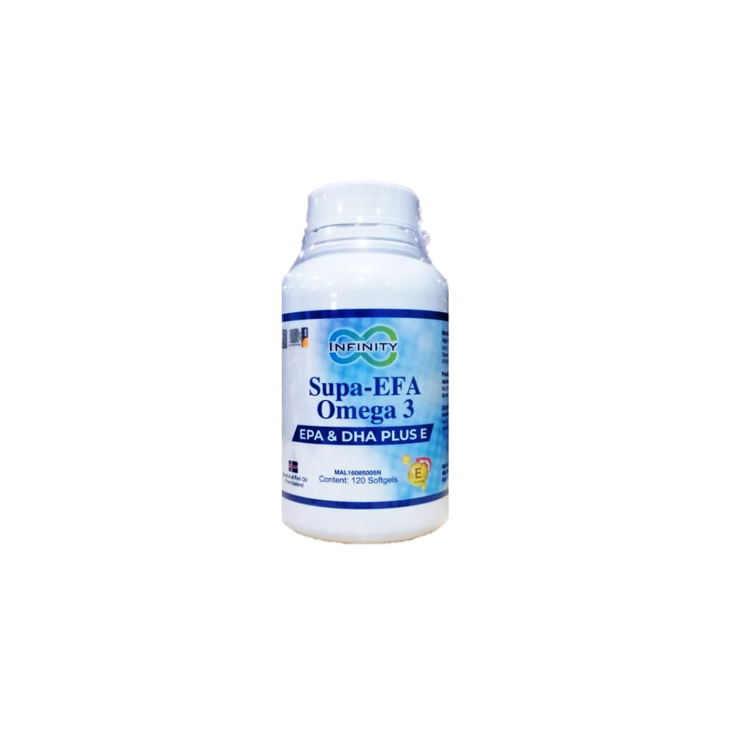 Probiotic Plus – InfinityHealth4u | Home