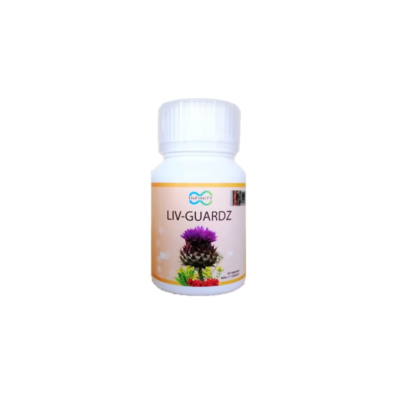 Probiotic Plus – InfinityHealth4u | Home