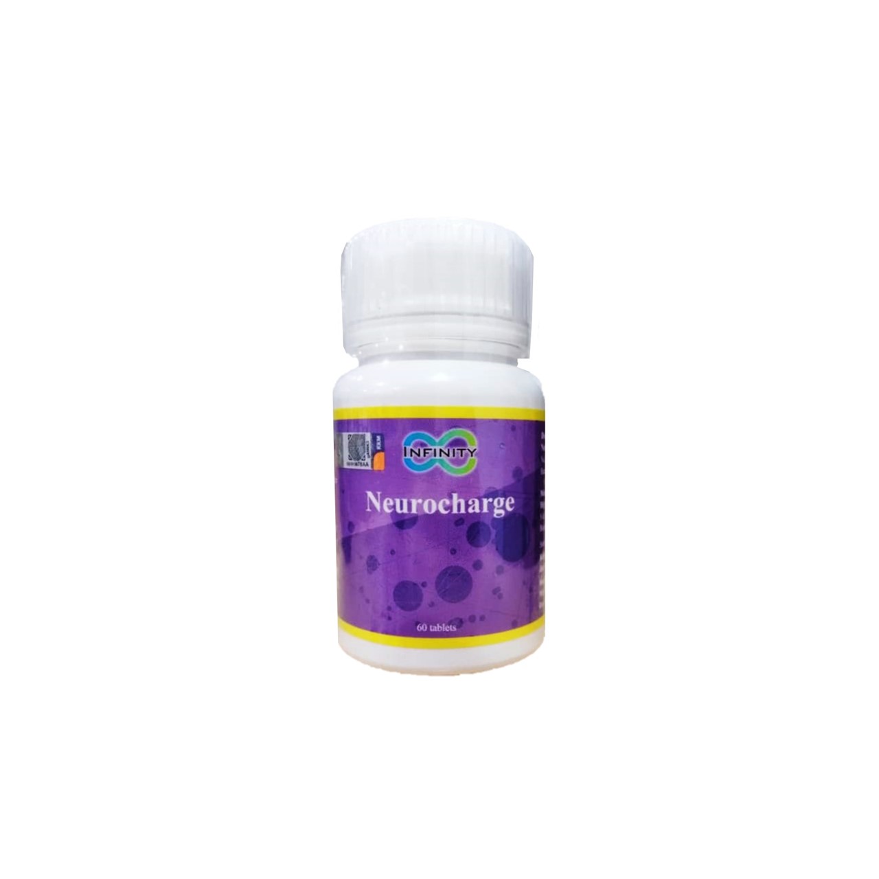 Probiotic Plus – InfinityHealth4u | Home
