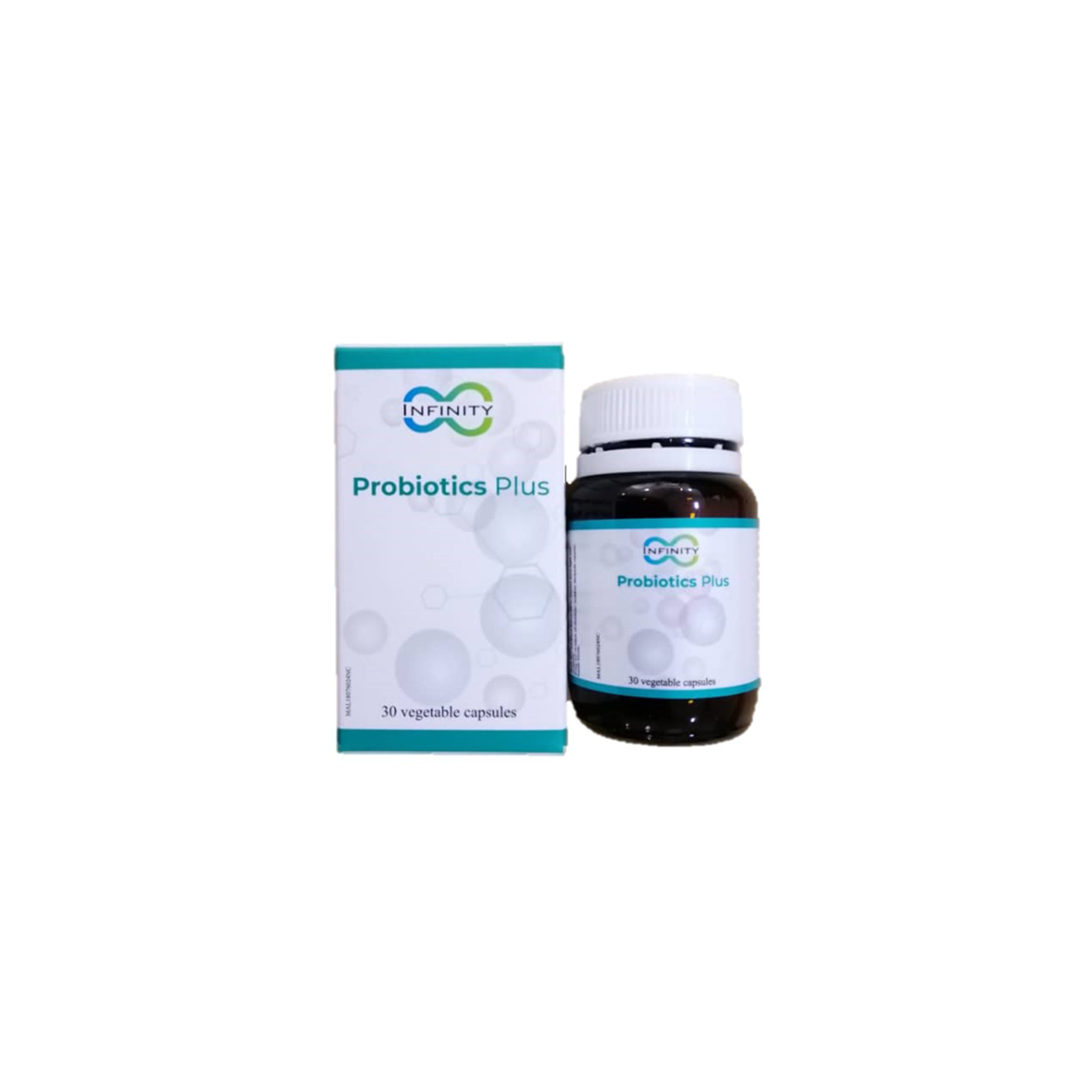 Probiotic Plus – InfinityHealth4u | Home