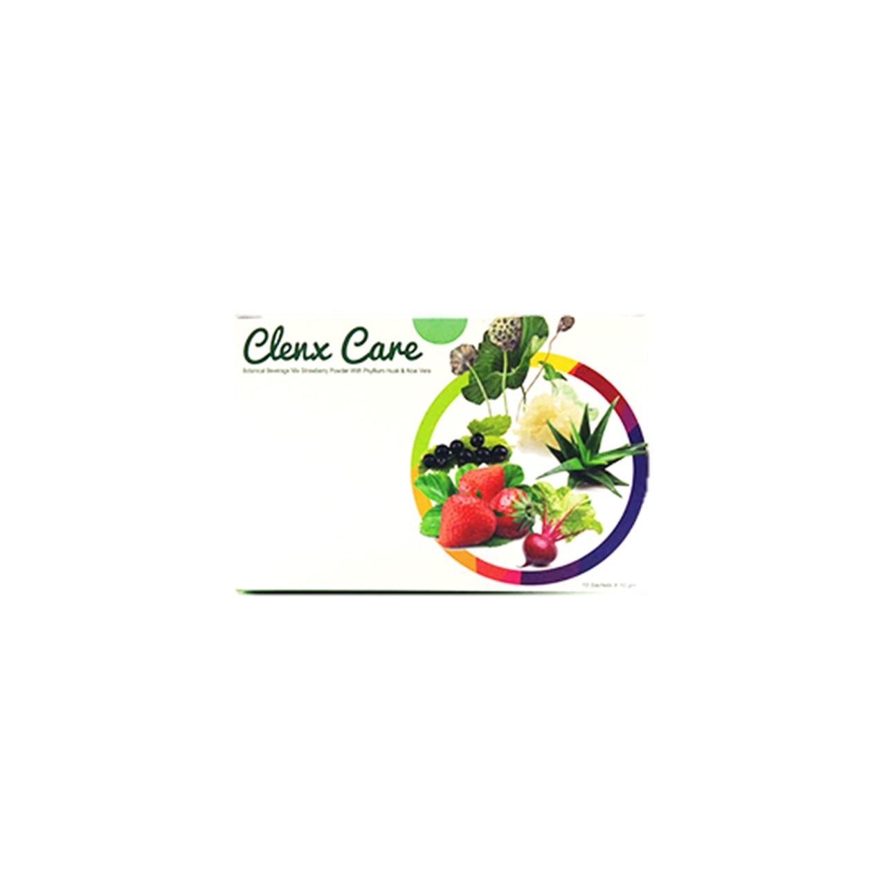 Probiotic Plus – InfinityHealth4u | Home