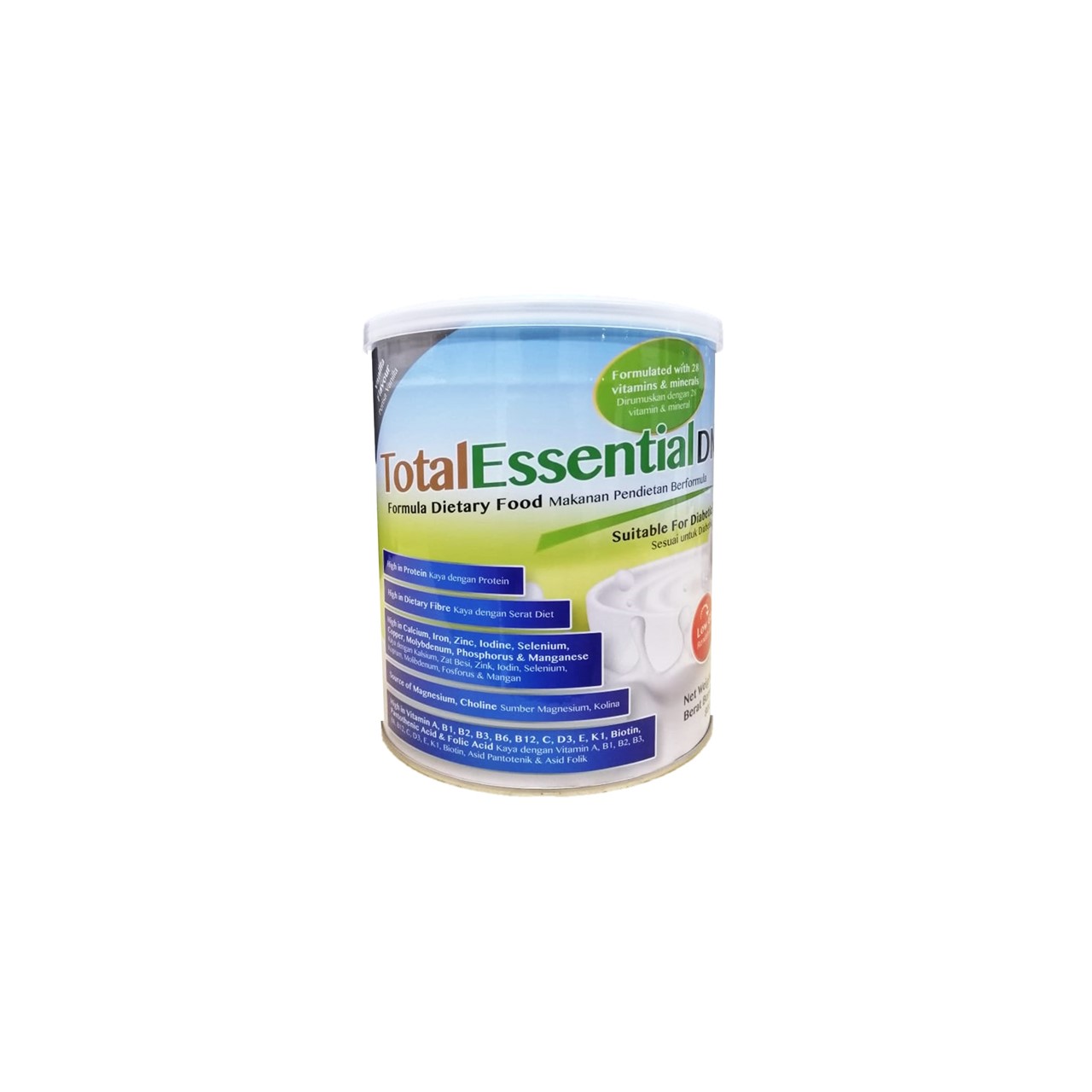Probiotic Plus – InfinityHealth4u | Home