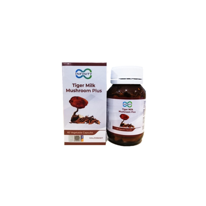 Probiotic Plus – InfinityHealth4u | Home