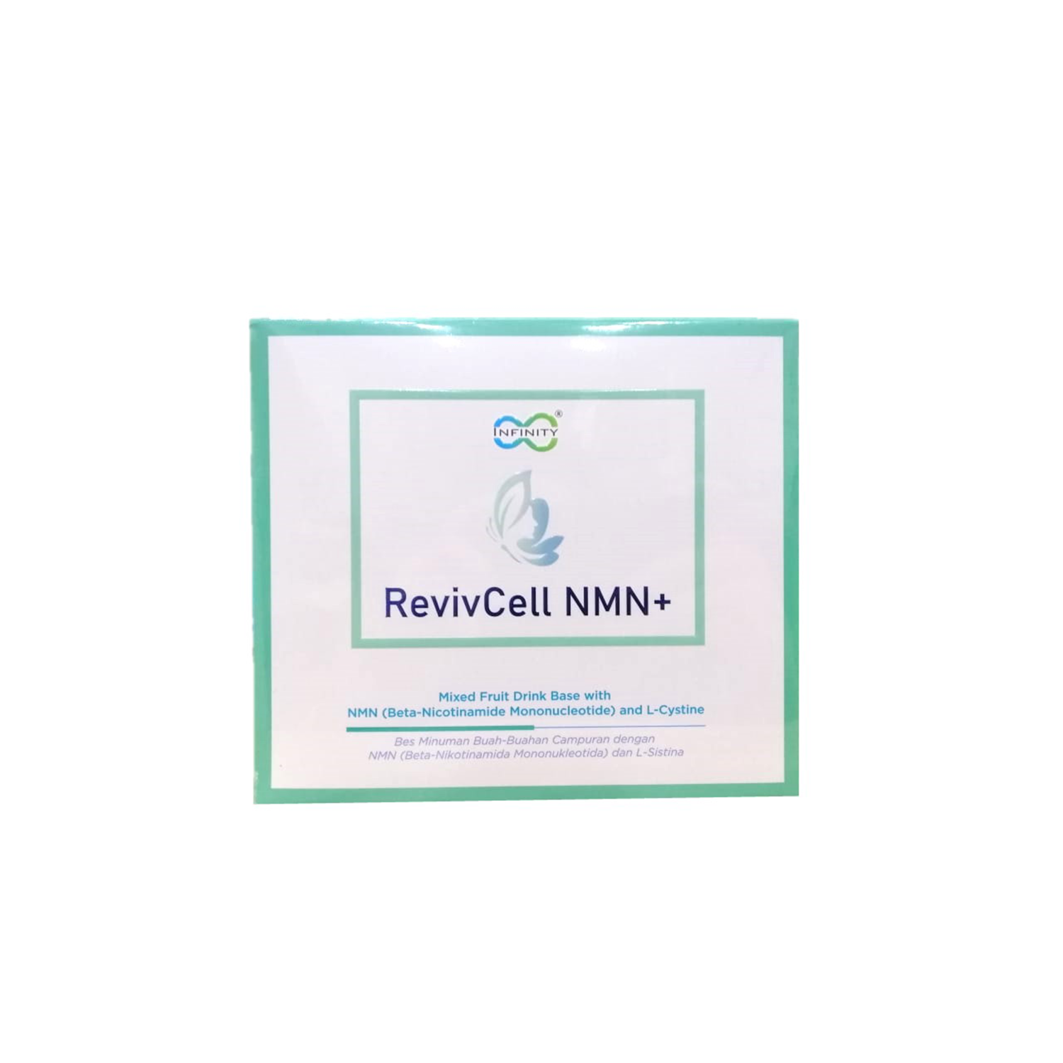 Neurocharge – InfinityHealth4u | Home